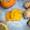 Sweet Pickled Persimmon - InstaGrandma's Kitchen
