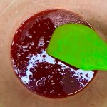 Blood Orangecello - InstaGrandma's Kitchen