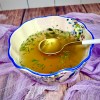 Vegan Jewish Penicillin - InstaGrandma's Kitchen